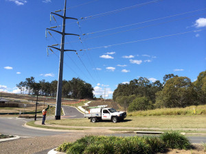 Pole Inspection Services QLD and NSW | Pole Foundations Australia